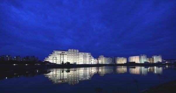 7 Interesting Things You Should Know About VIT University, Vellore