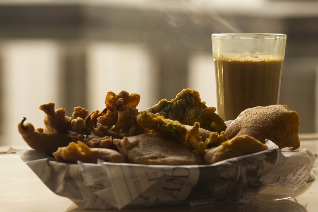 25 Absolutely Scrumptious Snacks For Rainy Days