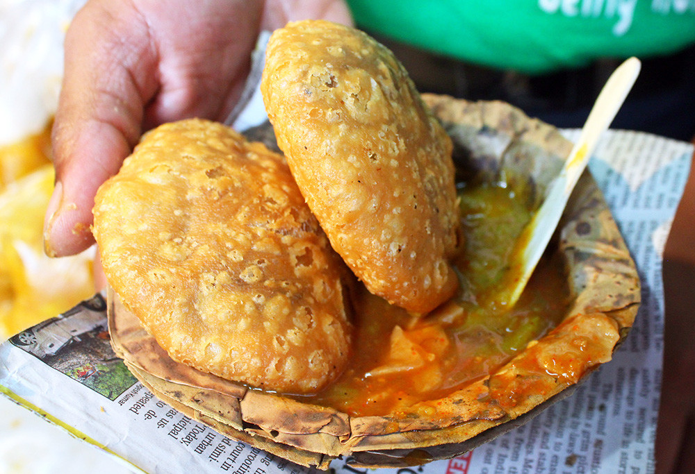 25 Absolutely Scrumptious Snacks For Rainy Days