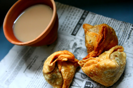 25 Absolutely Scrumptious Snacks For Rainy Days