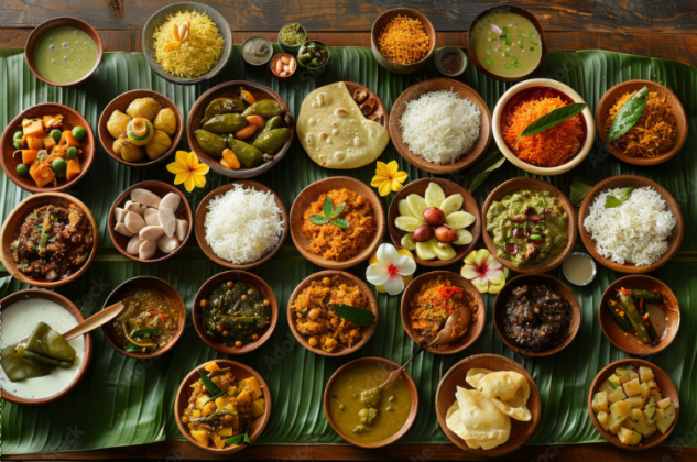 Top 10 Tiffin Services in Bangalore: Colive