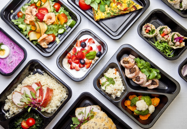 Top 10 Tiffin Services in Bangalore: Colive