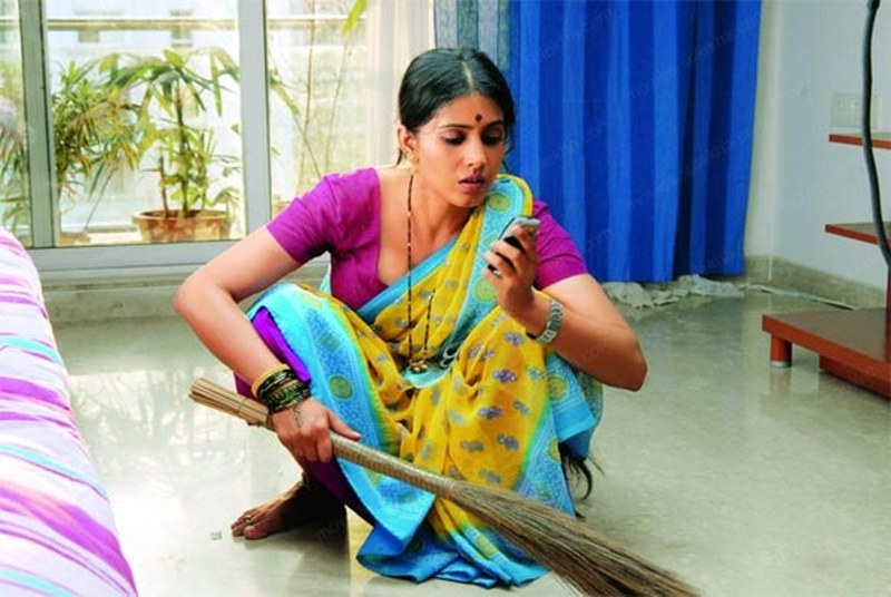 Indian Maid A Powerhouse Of Excuses Excuses And Excuses 6958