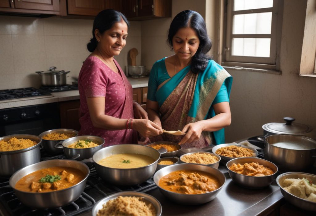 Top 10 Tiffin Services in Bangalore: Colive