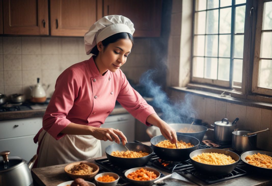 Top 10 Tiffin Services in Bangalore: Colive