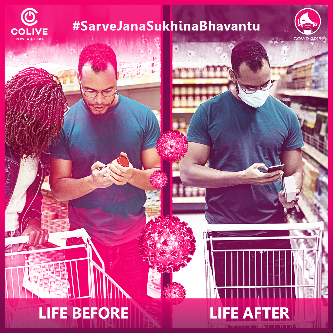 COVID-19 Lockdown: How has it changed our lifestyle? - Blog - Colive