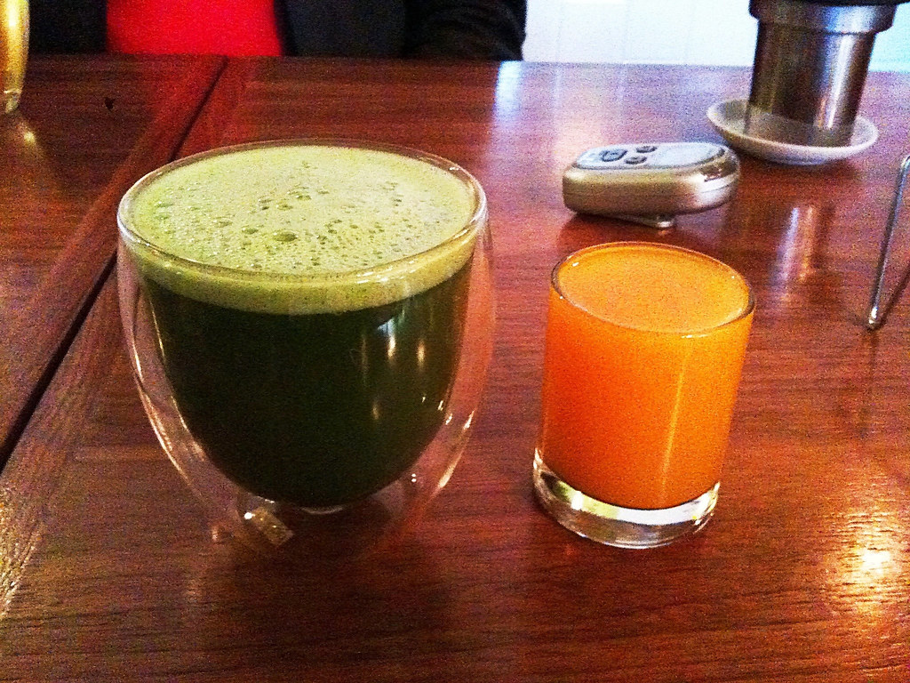 Preventing Coronavirus: 7 Nutritious shots to boost your immunity ...