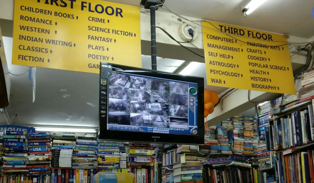 Bookstores In Bangalore All Bookworms Should Know About - Blog - Colive