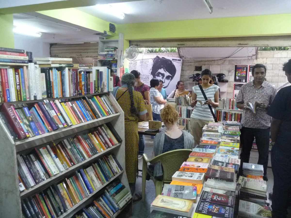 Bookstores In Bangalore All Bookworms Should Know About - Blog - Colive