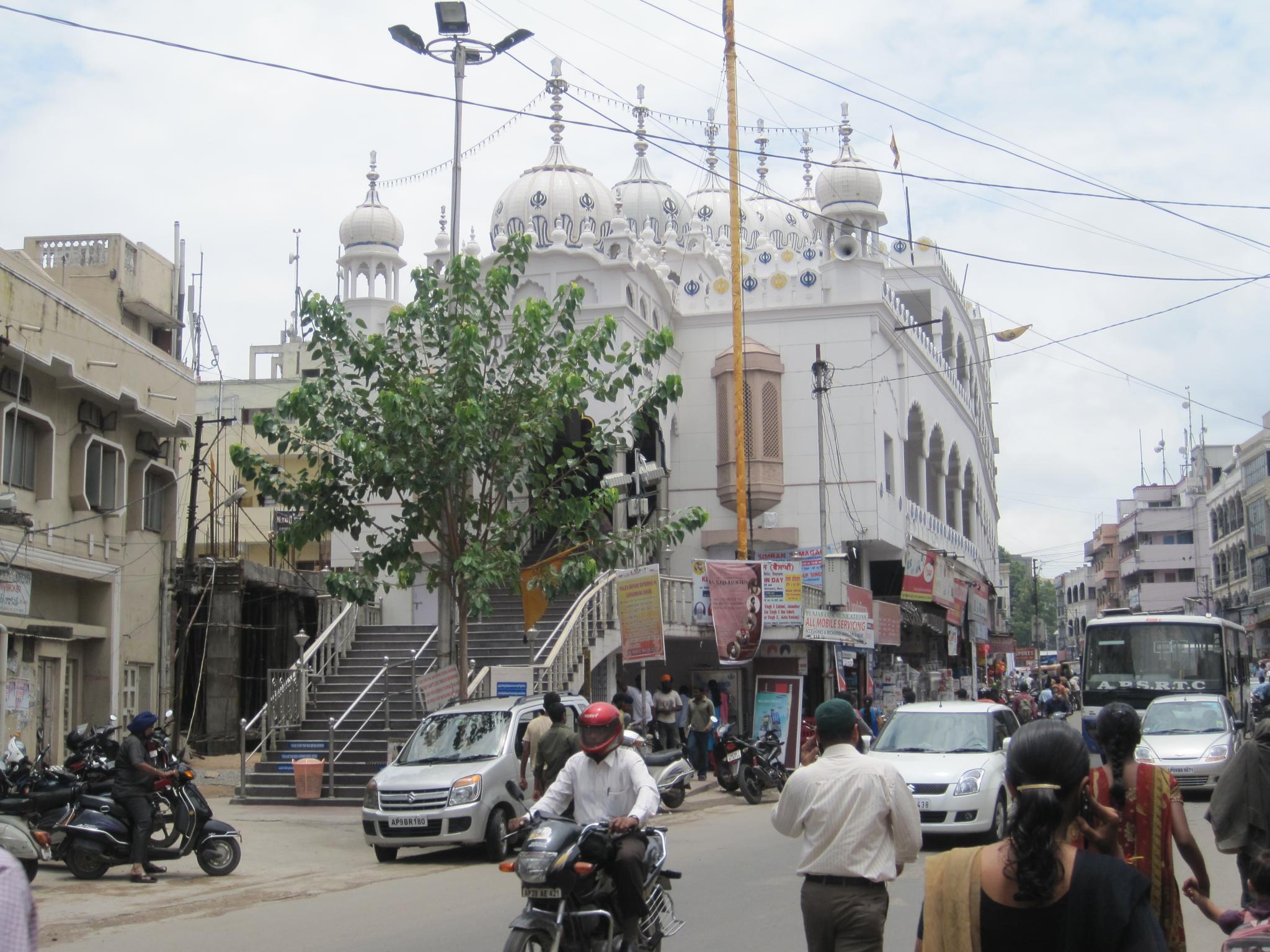 The Best Affordable Areas To Live In Hyderabad For 2020 - Blog - Colive
