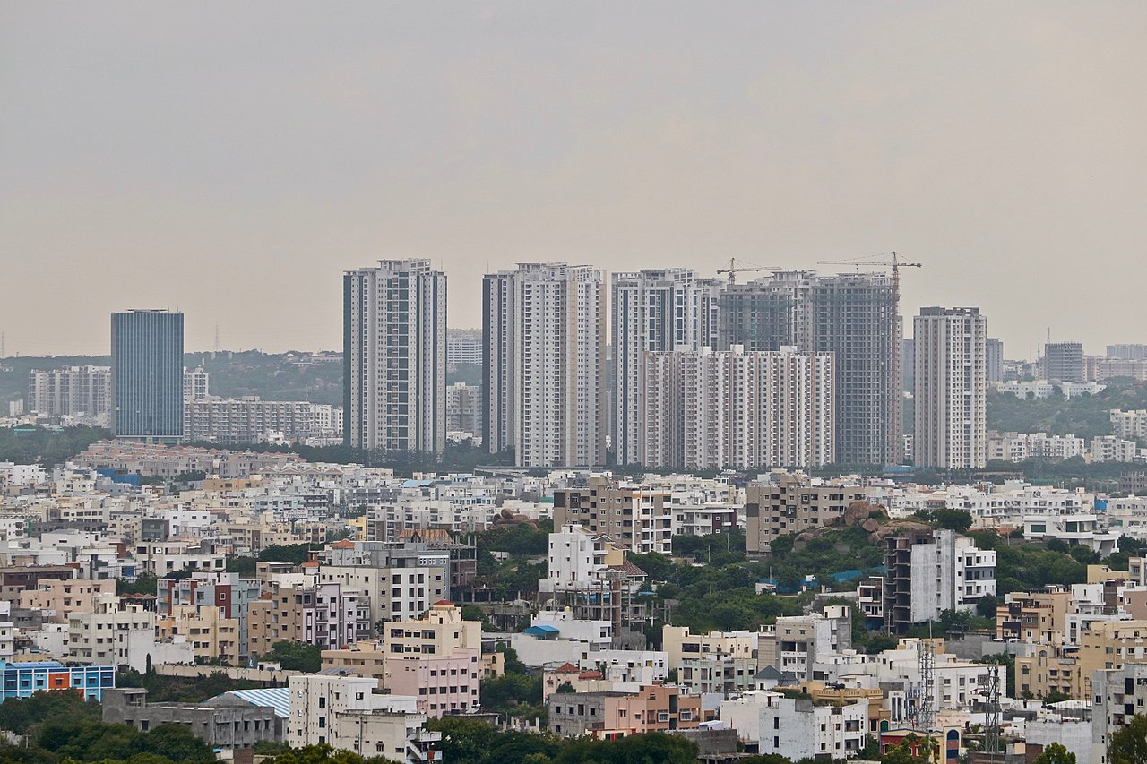 The Best Affordable Areas To Live In Hyderabad For 2020 | Blog - Colive