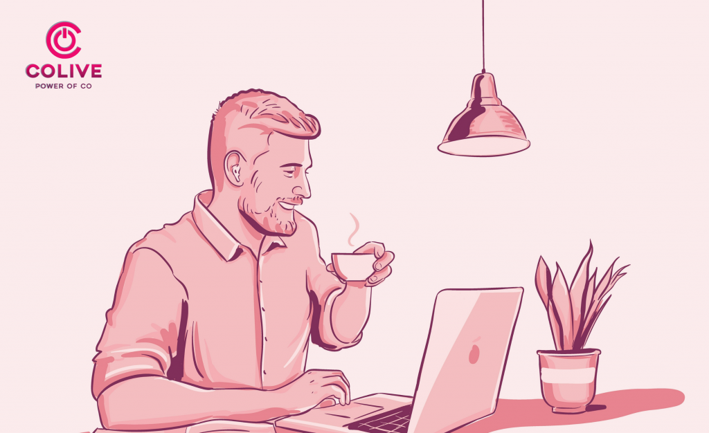 Demystifying 12 Secrets to Working Efficiently | Blog - Colive