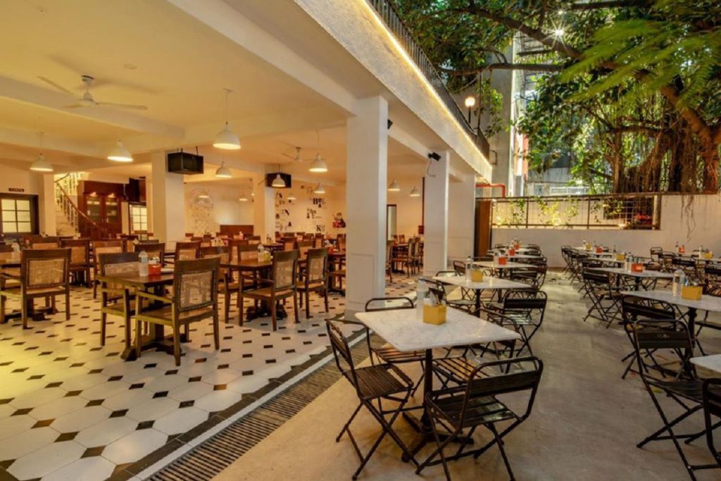 10 Awesome Places to enjoy the nightlife in Indiranagar, Bangalore ...