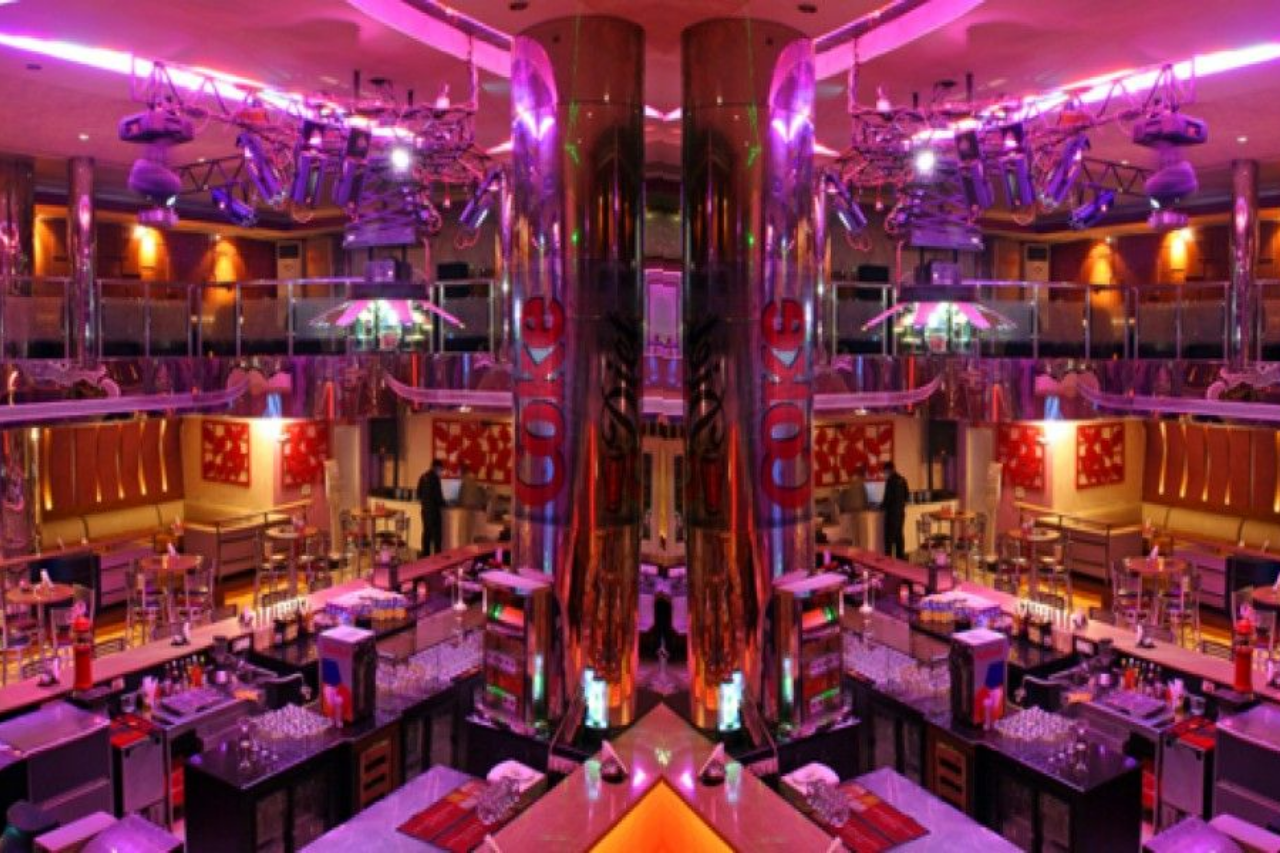 Top 10 Best Places to Explore the Nightlife in Hyderabad Post Lockdown ...