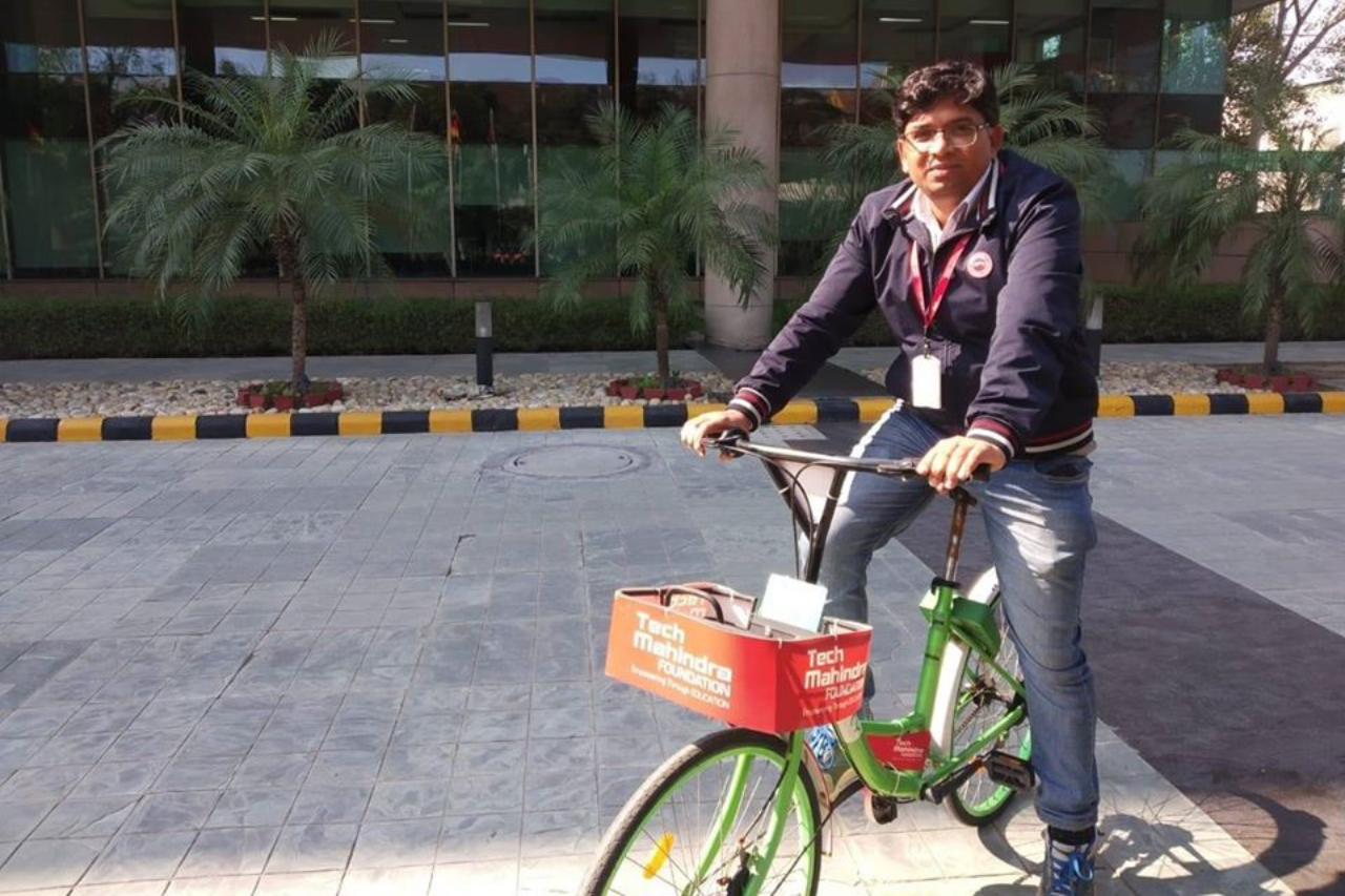 7 Best Bike Sharing Platforms in India All Millennials Should Know in ...