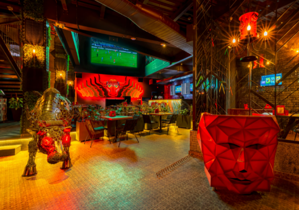 10 Best Places in Indiranagar 2024 | Enjoy nightlife in Indiranagar ...