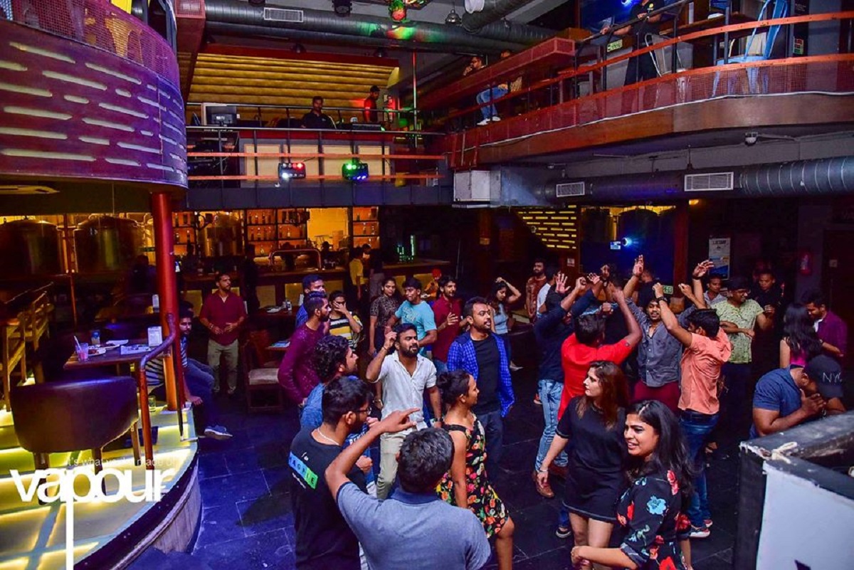 10 Awesome Places to enjoy the nightlife in Indiranagar, Bangalore ...