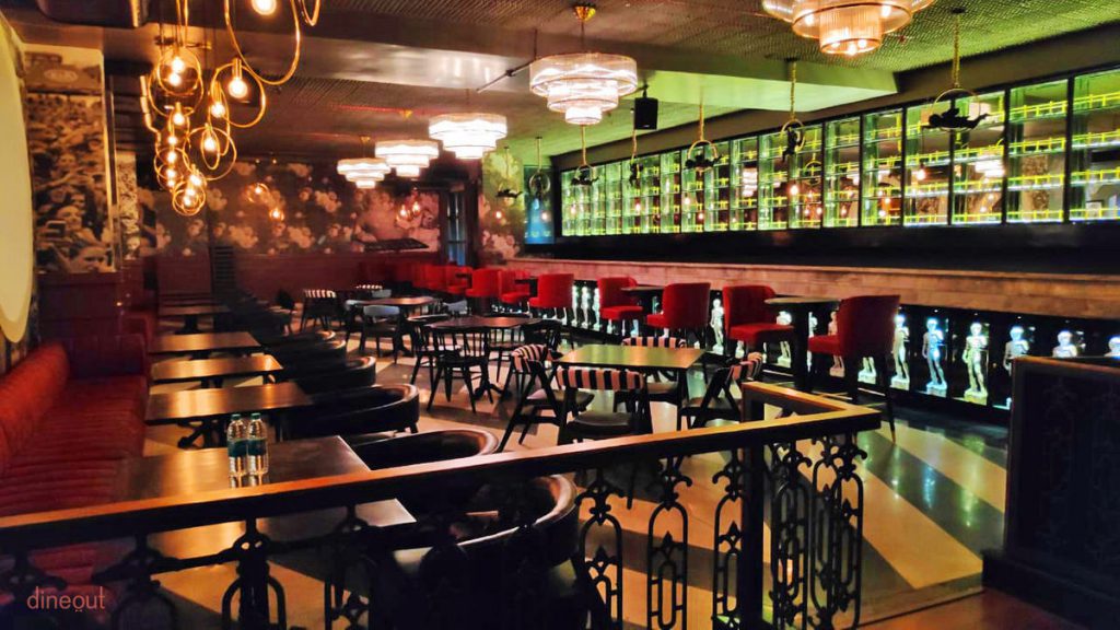 10 Awesome Places to enjoy the nightlife in Indiranagar, Bangalore ...