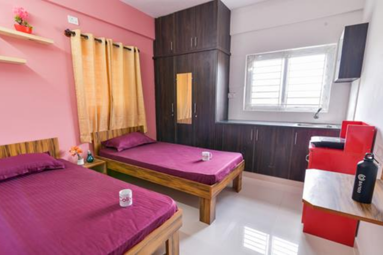 10 Best Coliving Spaces in Whitefield - Blog - Colive