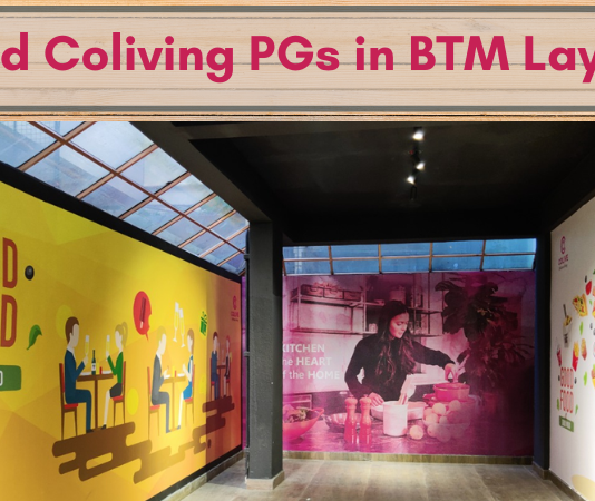 PG accommodations in BTM Layout Archives - Blog - Colive
