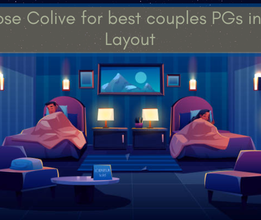 PG accommodations in BTM Layout Archives - Blog - Colive