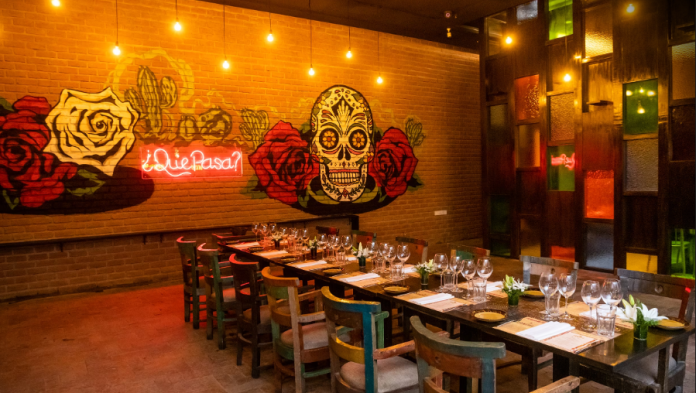 Best Restaurants in Bangalore for dinner with your family - Colive ...