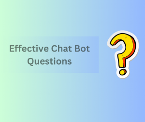 Top 6 tips for Boosting Sales with Smart Chatbot Questions - Blog - Colive