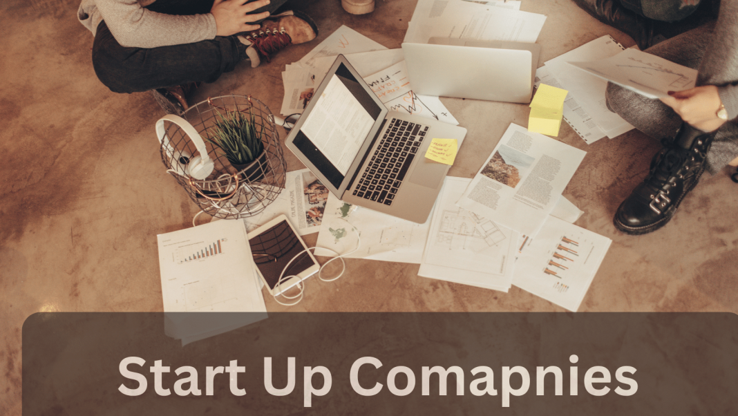 List of Startup Companies in Bangalore in India | 2024 - Blog - Colive