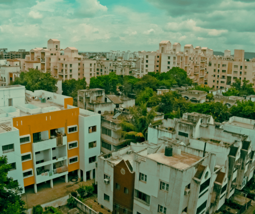 Is Pune Expensive? know about Cost of Living - Blog - Colive