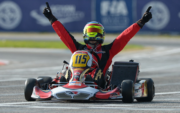 Best Go Karting Bangalore in 2024 | Find Go Karting in Bangalore - Blog ...